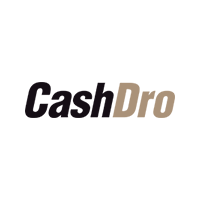 CashDro | Cash management, guaranteed cash square